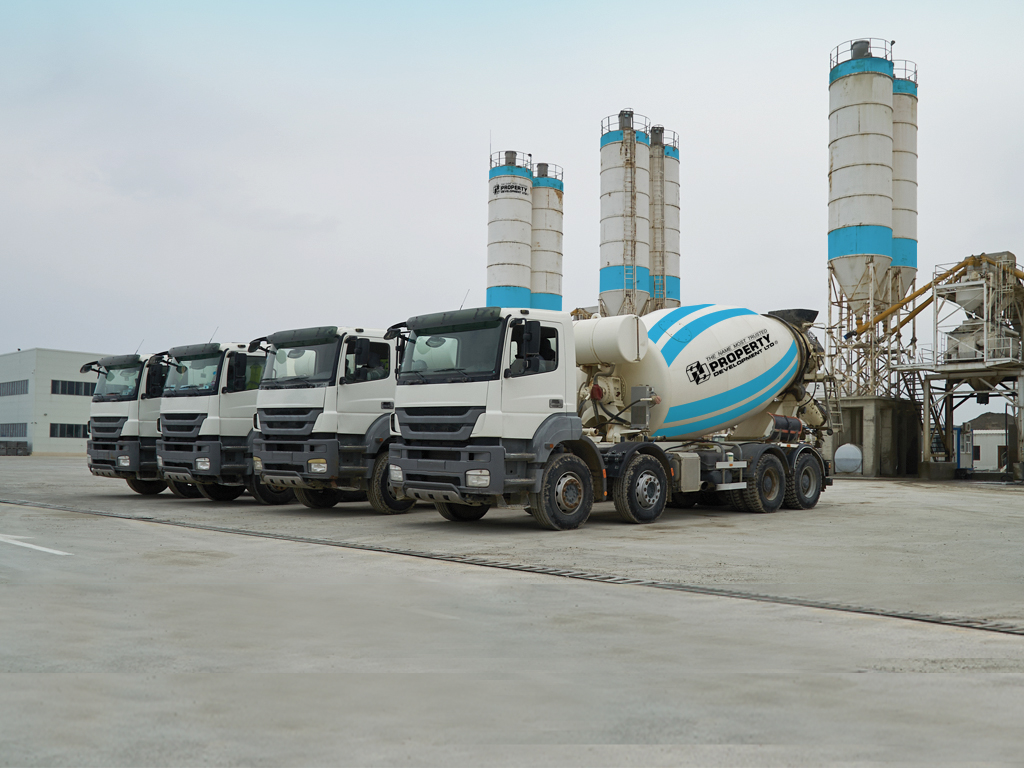 Property Development Limited : The Name Most Trusted